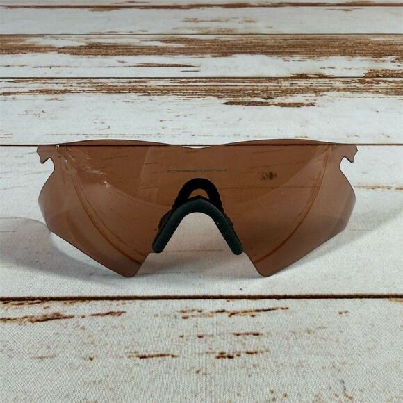Oakley | Accessories | Oakley M Frame Hybrid Vr28 Lens Ballistic Sunglasses | Poshmark